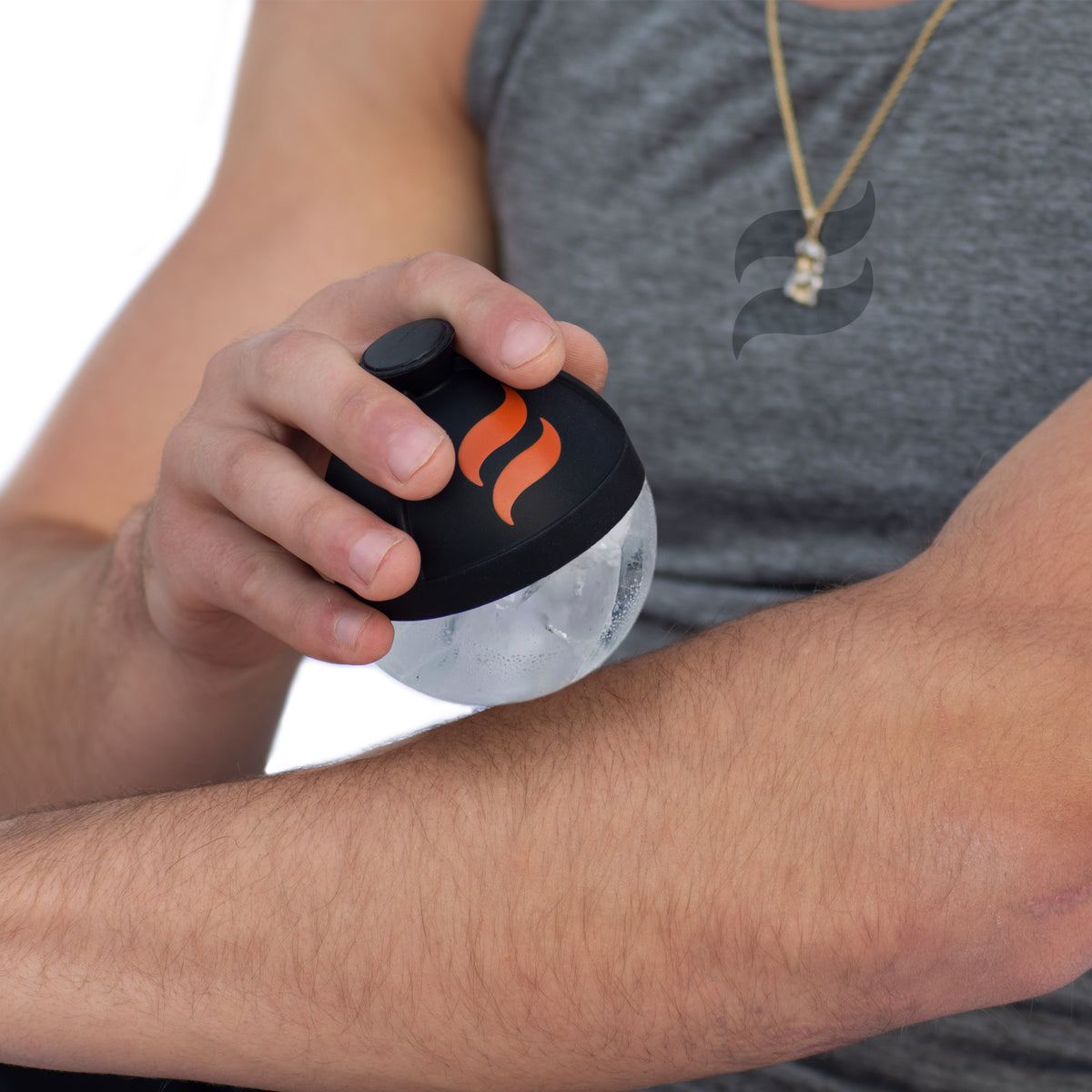 Ice Grenade - Ice Ball Roller (2 Pack) – FNBX